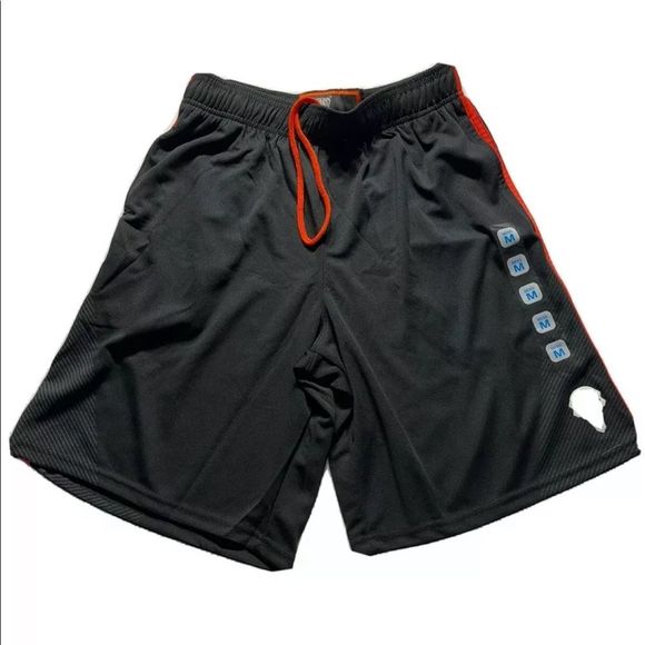 Overwatch | Shorts | Overwatch Reaper Basketball Shorts Brand New Size ...